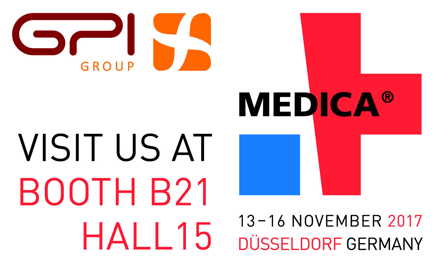 Countdown to Medica | GPI
