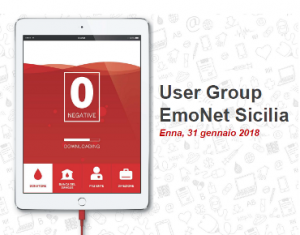 Trasfusionale: facciamo il punto su EmoNet, in Sicilia. | GPI