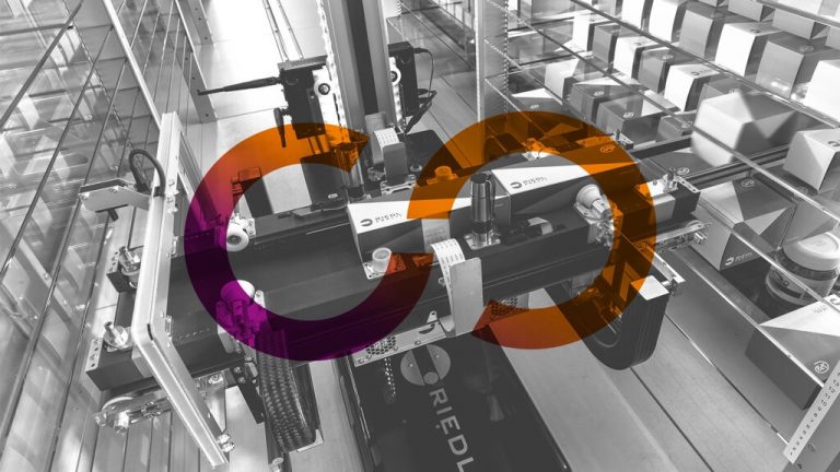 Automated Hospital Warehouse | GPI