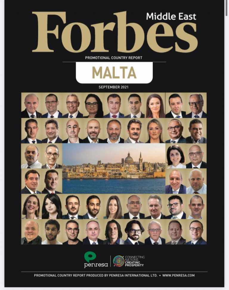 Forbes interviews Umana Medical | GPI