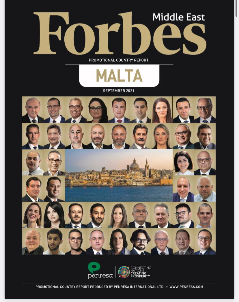 Forbes interviews Umana Medical | GPI