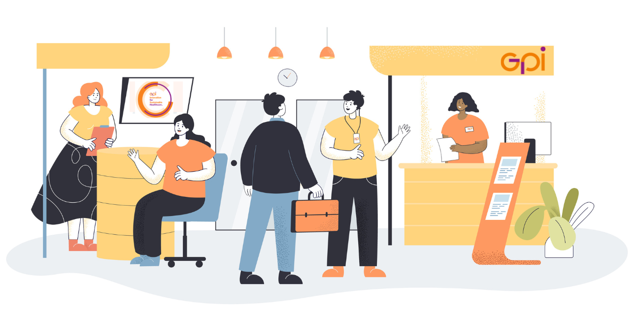 Academy Gpi, a Spring dedicated to meeting students | GPI