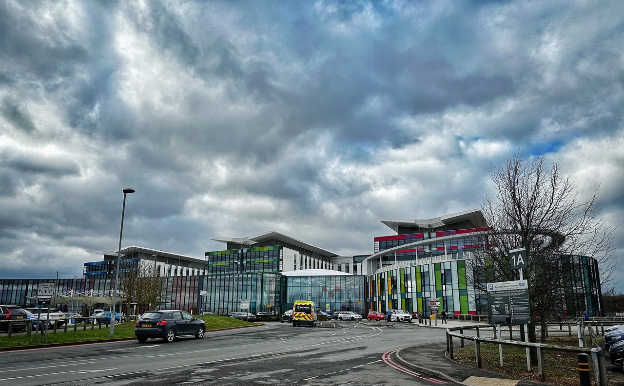 GPI Britannia Limited is established | GPI