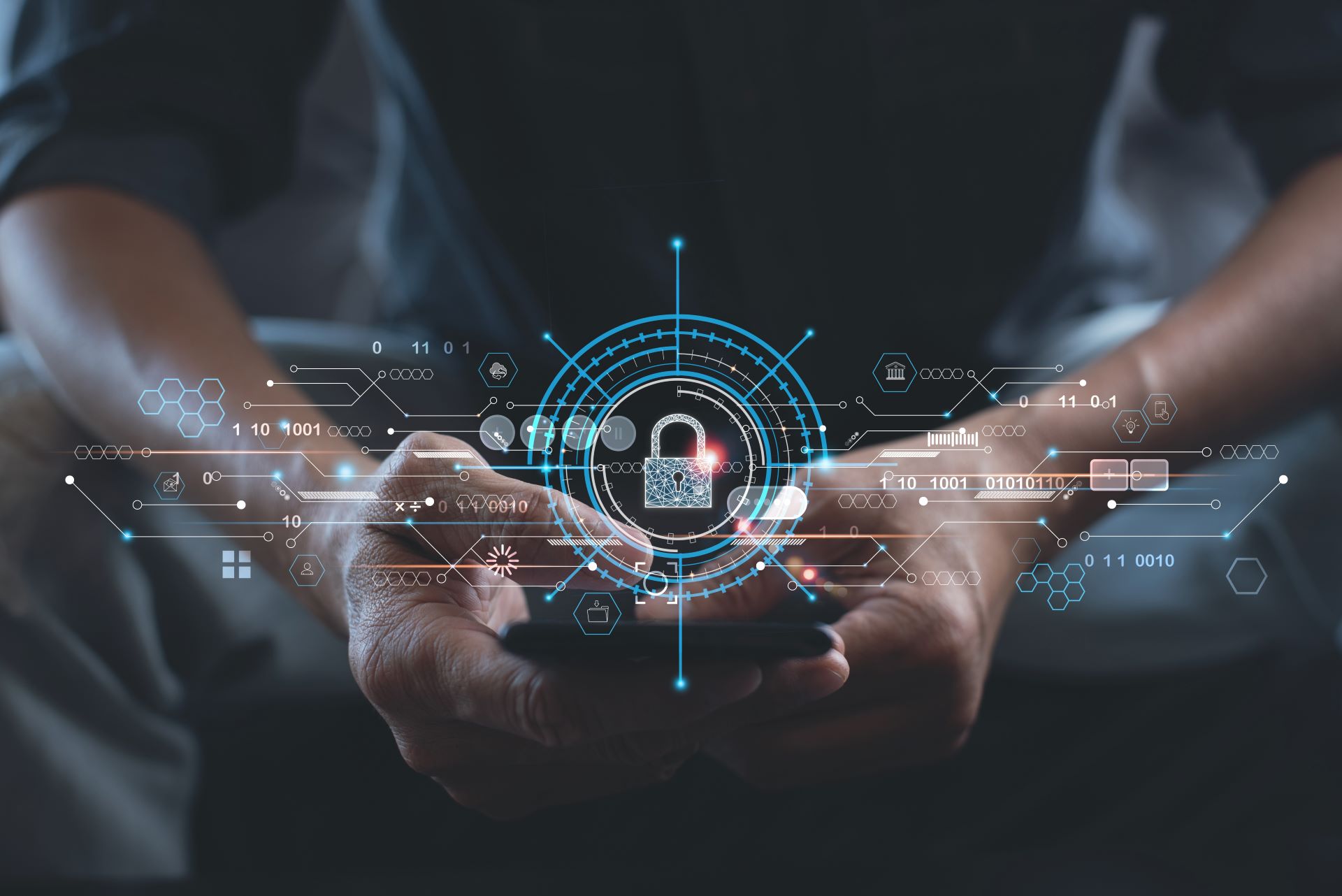 GPI's Cyberdefence services for the Emilia Romagna Region | GPI