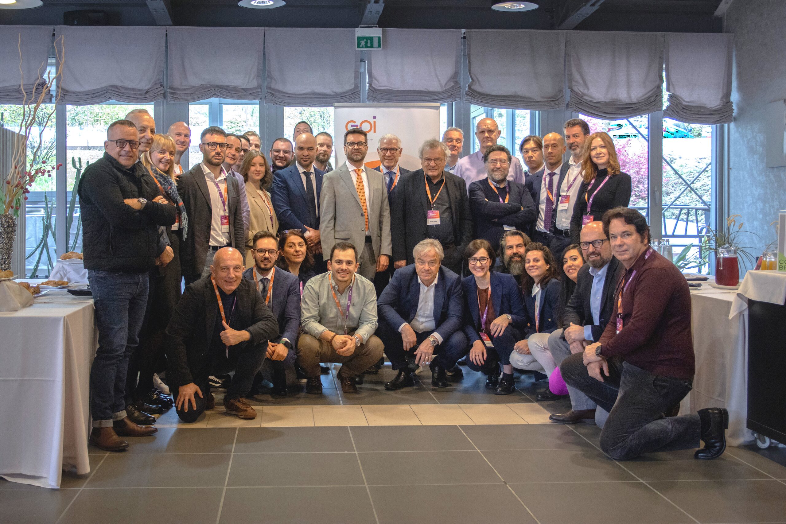 Gpi Automation Exchange Days | GPI