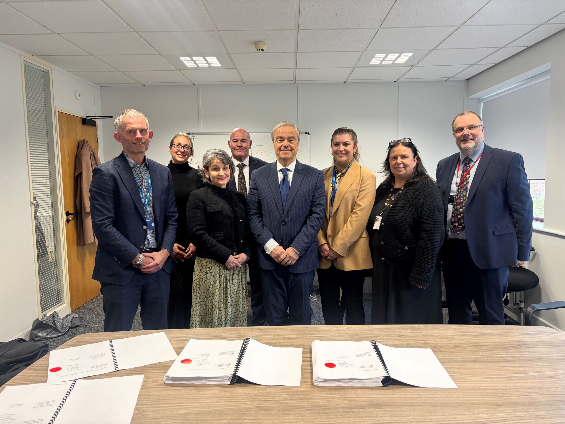 Welsh Blood Service chooses Gpi | GPI