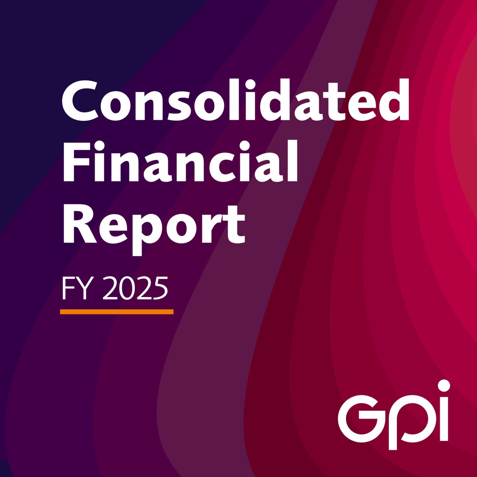FY 2025 Results | GPI